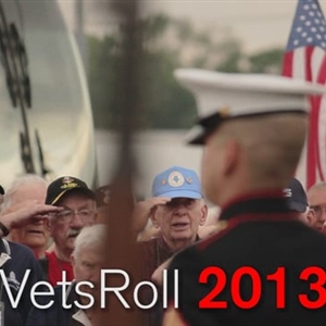 VetsRoll > Media > Videos