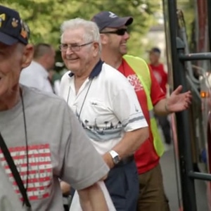 VetsRoll > Media > Videos